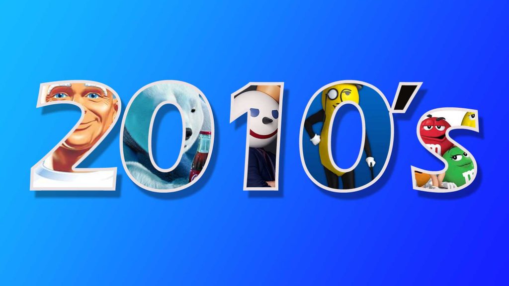 8 Super Bowl Commercials Starring Brand Mascots That Defined the 2010s ...