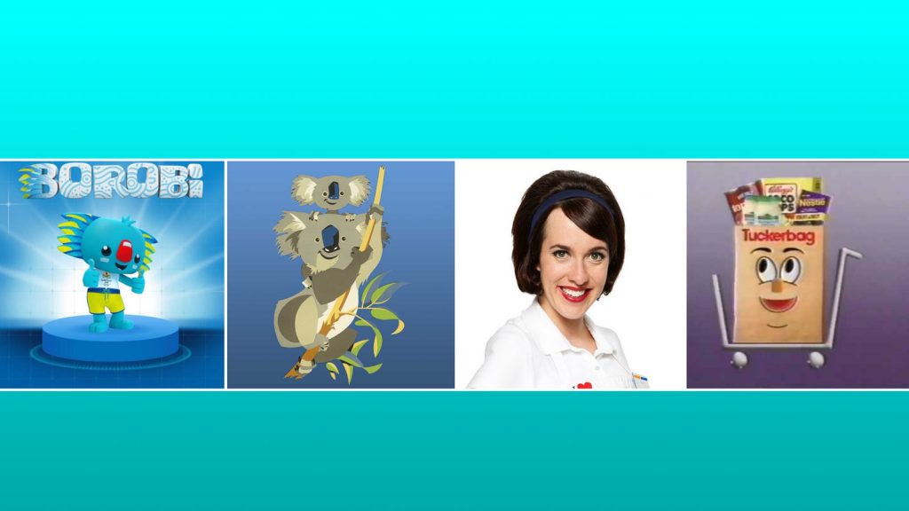 7 Classic Australian Brand Mascots That Will Always Be Our Favourite ...