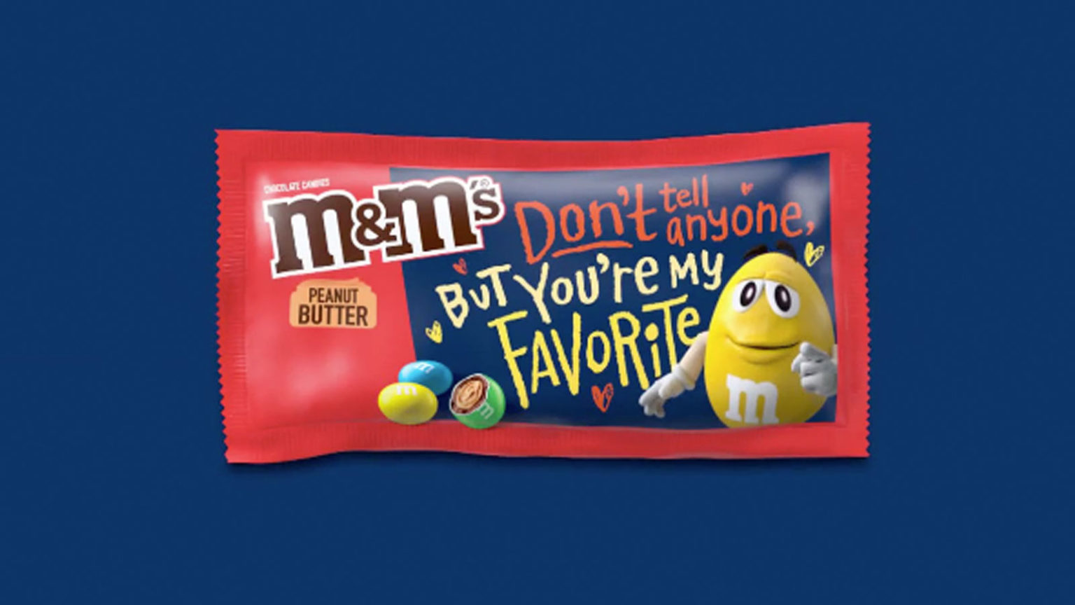 M&M’S Spokescandies Debut Star-Studded Appearances at Oscars 2020 ...