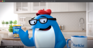 Charlie the Tuna’s Special Message for Essential Workers | PopIcon.life