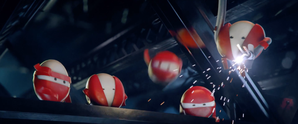 Babybel’s League of Superheroes Save the Day — and 2020 — in Action ...