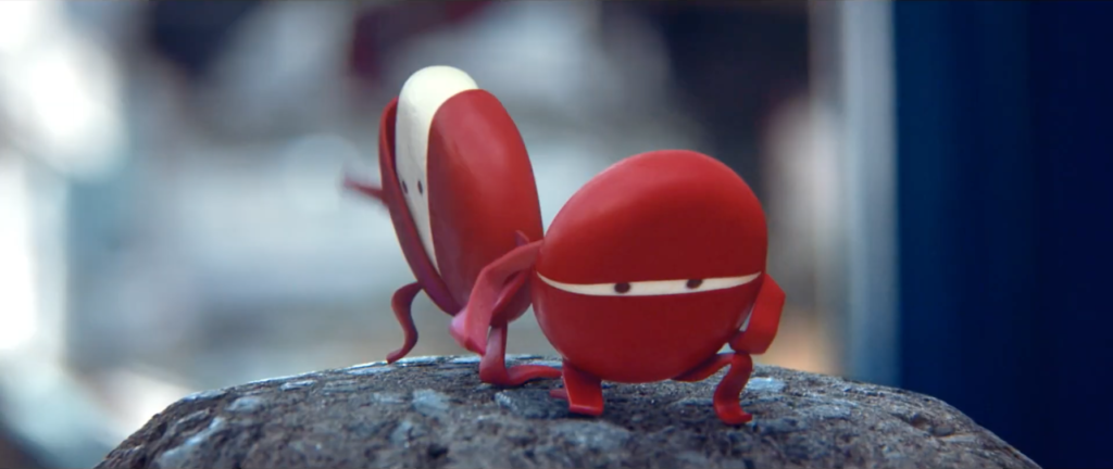 Babybel’s League of Superheroes Save the Day — and 2020 — in Action ...