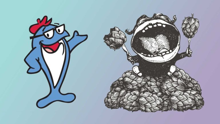 Charlie the Tuna | PopIcon.life