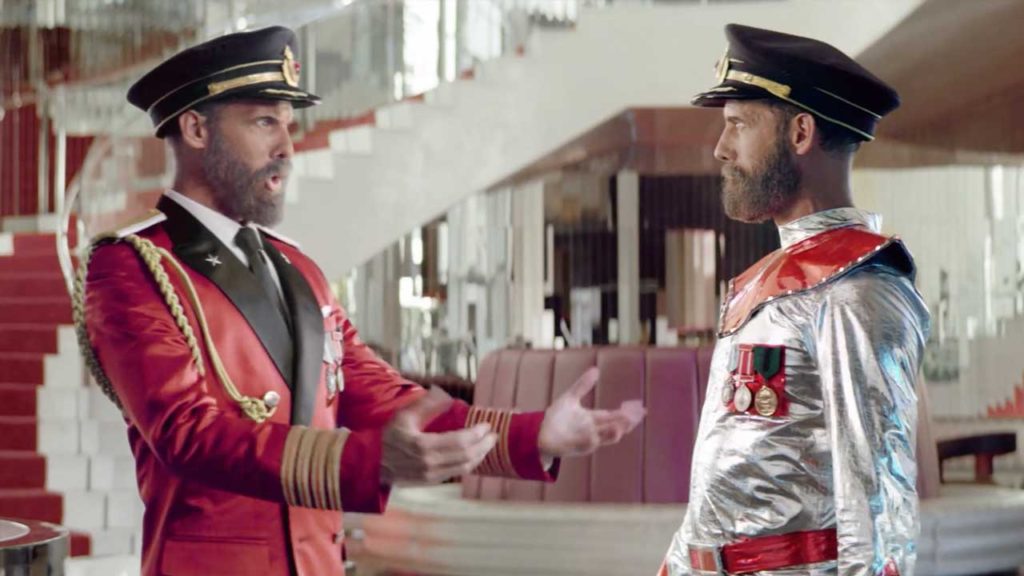 Here’s What Happens When Captain Obvious Meets Future Captain Obvious ...
