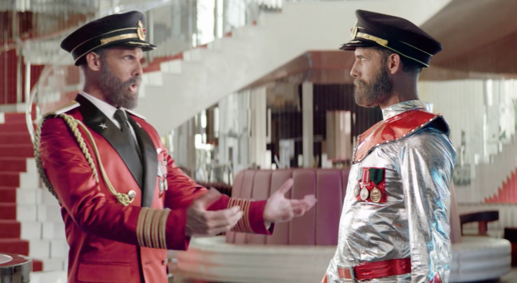 Here’s What Happens When Captain Obvious Meets Future Captain Obvious ...