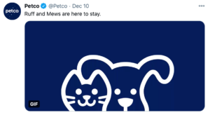 Will Petco Restore Logo Mascots Ruff and Mews? | PopIcon.life