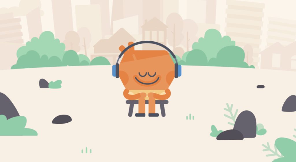 Unlocking Headspace’s Inner Brand Character | PopIcon.life