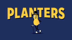 Mr. Peanut’s New Design Highlights the Mascot at His Best in Over 100 ...