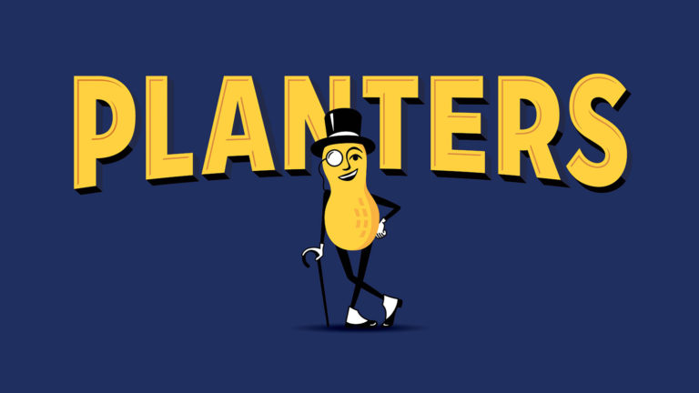 Mr. Peanut’s New Design Highlights the Mascot at His Best in Over 100 ...