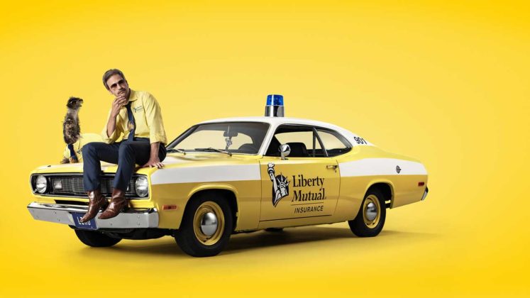How LiMu Emu & Doug Became Liberty Mutual’s Spokescharacter Duo ...
