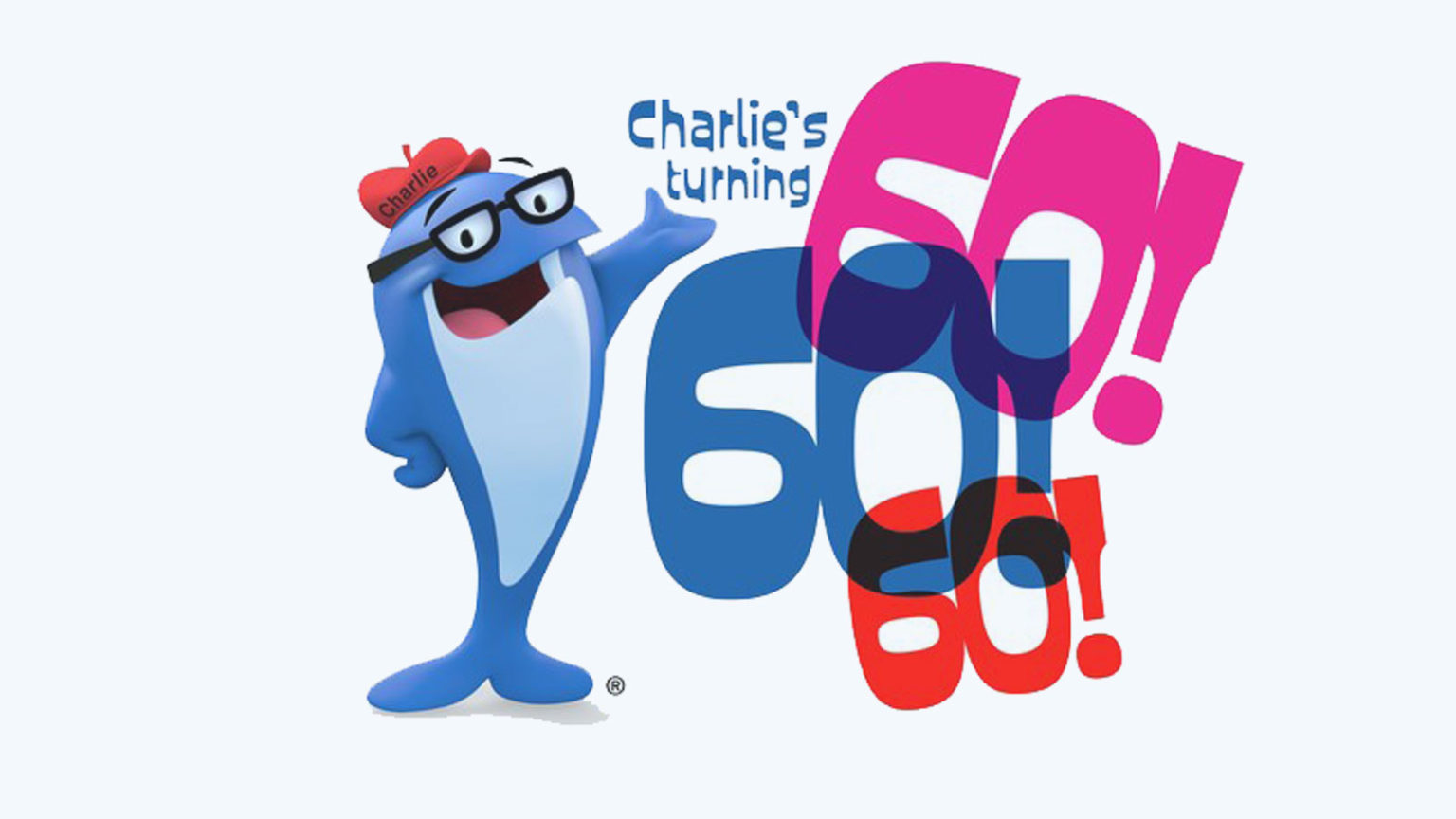 Happy 60th Birthday, Charlie the Tuna! | PopIcon.life