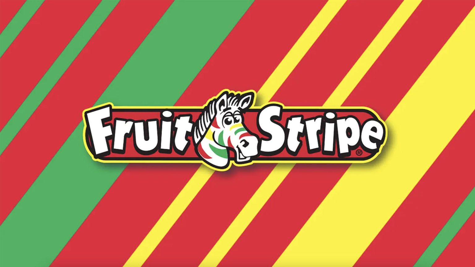 Meet Yipes: The Friendly Face of Fruit Stripe Gum | PopIcon.life