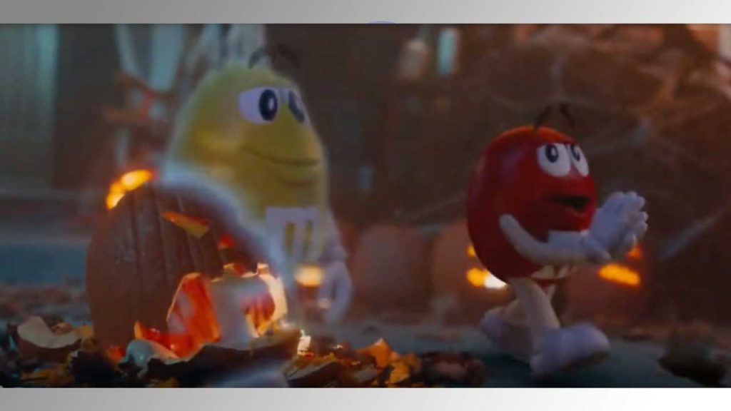 7 Spooktacular Commercials Featuring Brand Mascots Celebrating ...