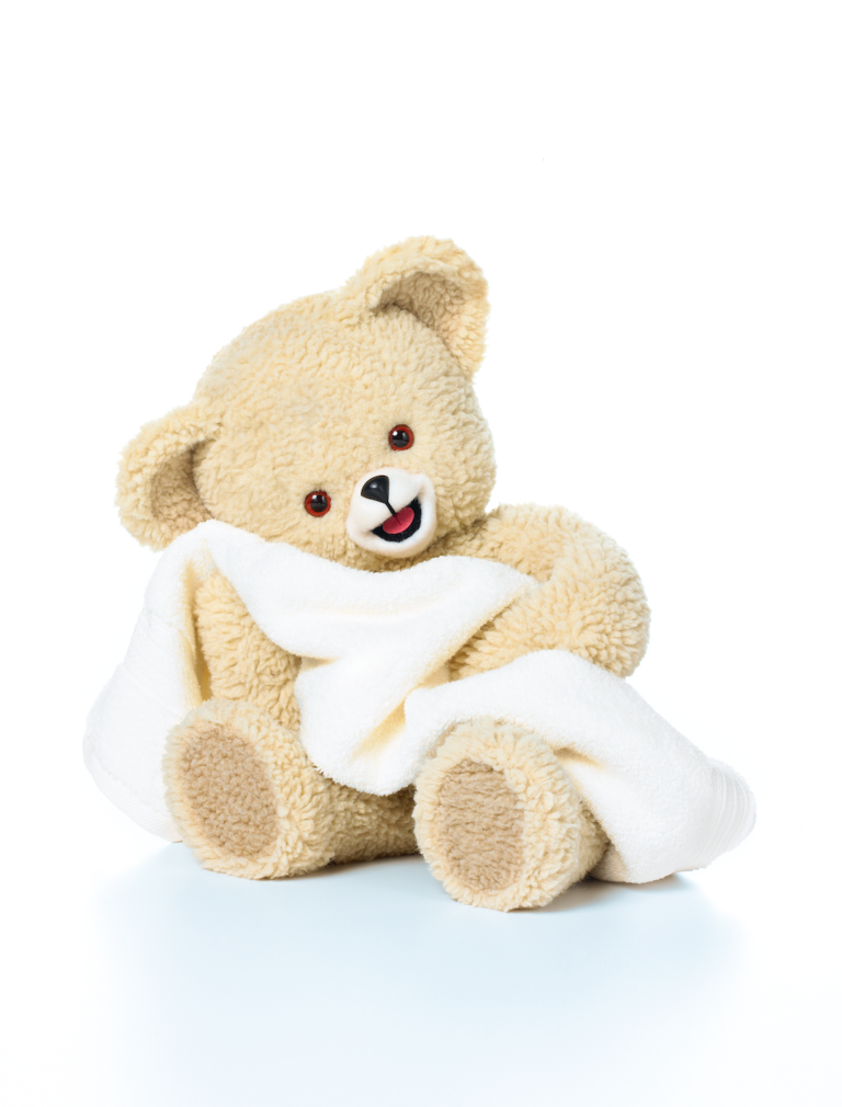 5 Fun Facts About Snuggle Bear | PopIcon.life