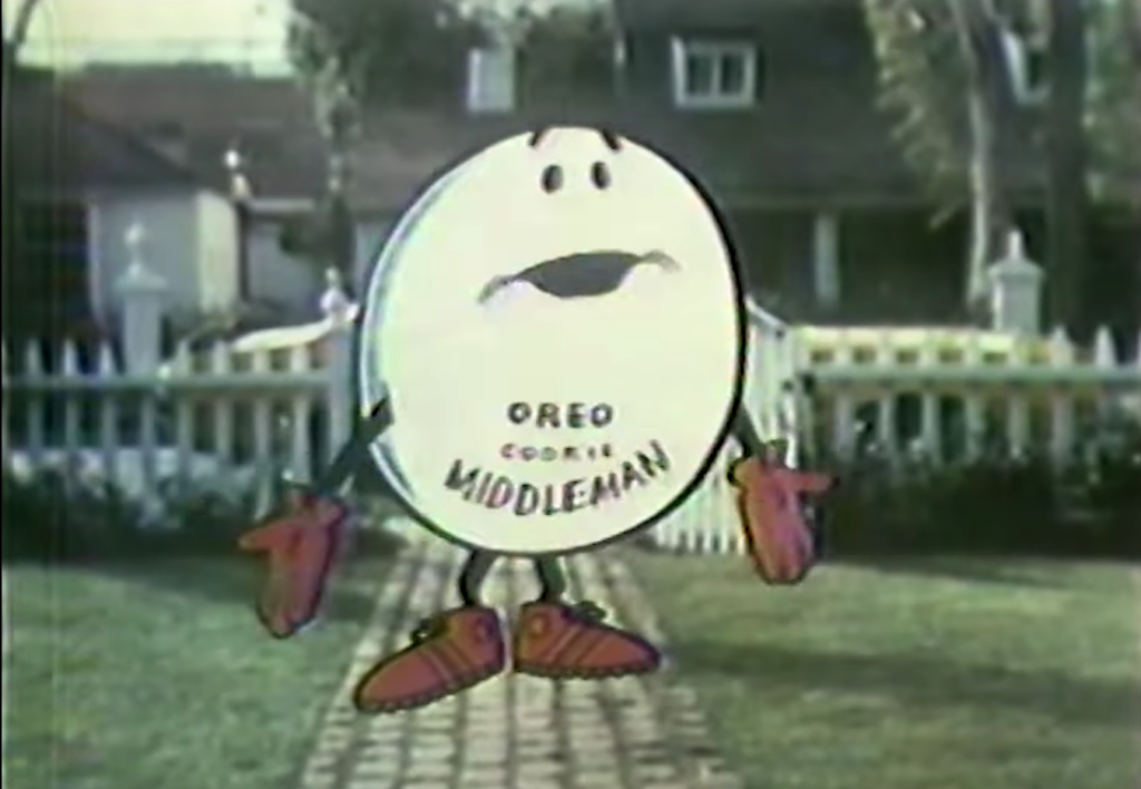 Oreo is Turning 110! | PopIcon.life