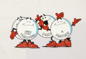 Oreo is Turning 110! | PopIcon.life