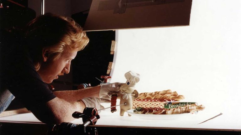 Design Evolution: The Pillsbury Doughboy | PopIcon.life