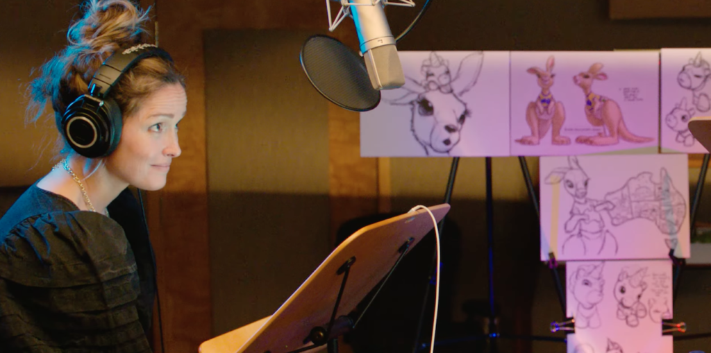 Meet Ruby the Roo, Australia’s New Tourism Ambassador! | PopIcon.life