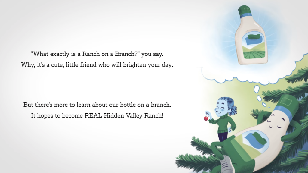 Get Ready to Spread Joy This Holiday Season With Hidden Valley Ranch’s ...