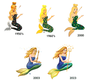 How To Redesign Chicken of the Sea’s Catalina After Two Decades ...