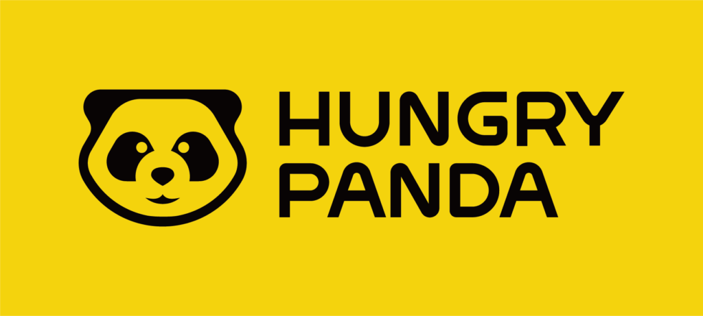 Meet HAPII, The New Face Of HungryPanda | PopIcon.life