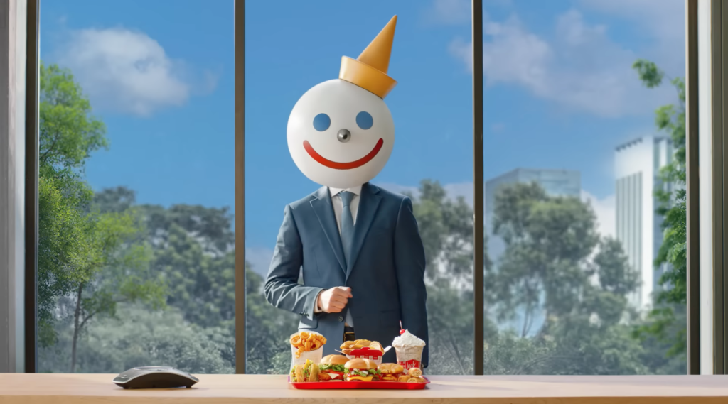 Happy Birthday, Jack Box! | PopIcon.life