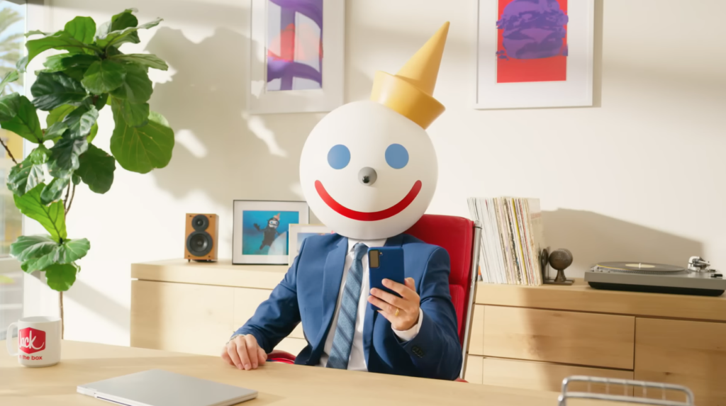 Happy Birthday, Jack Box! | PopIcon.life