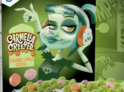Cereal | PopIcon.life