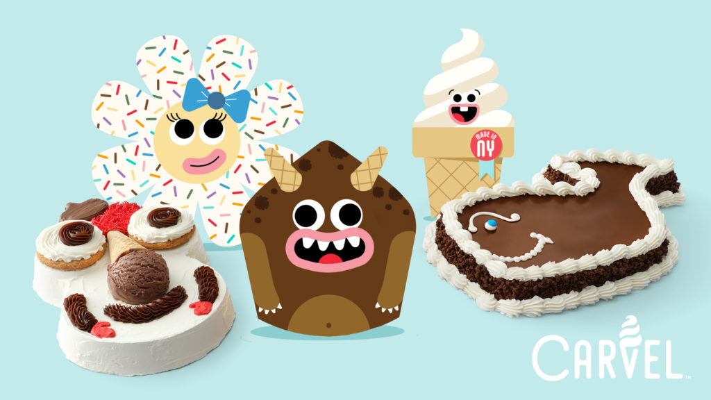 Fudgie the Whale and Cookie Puss Need Your Vote For the Next Carvel ...