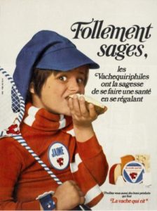 Why The Laughing Cow Wants to Remind Everyone That “It’s Better to ...