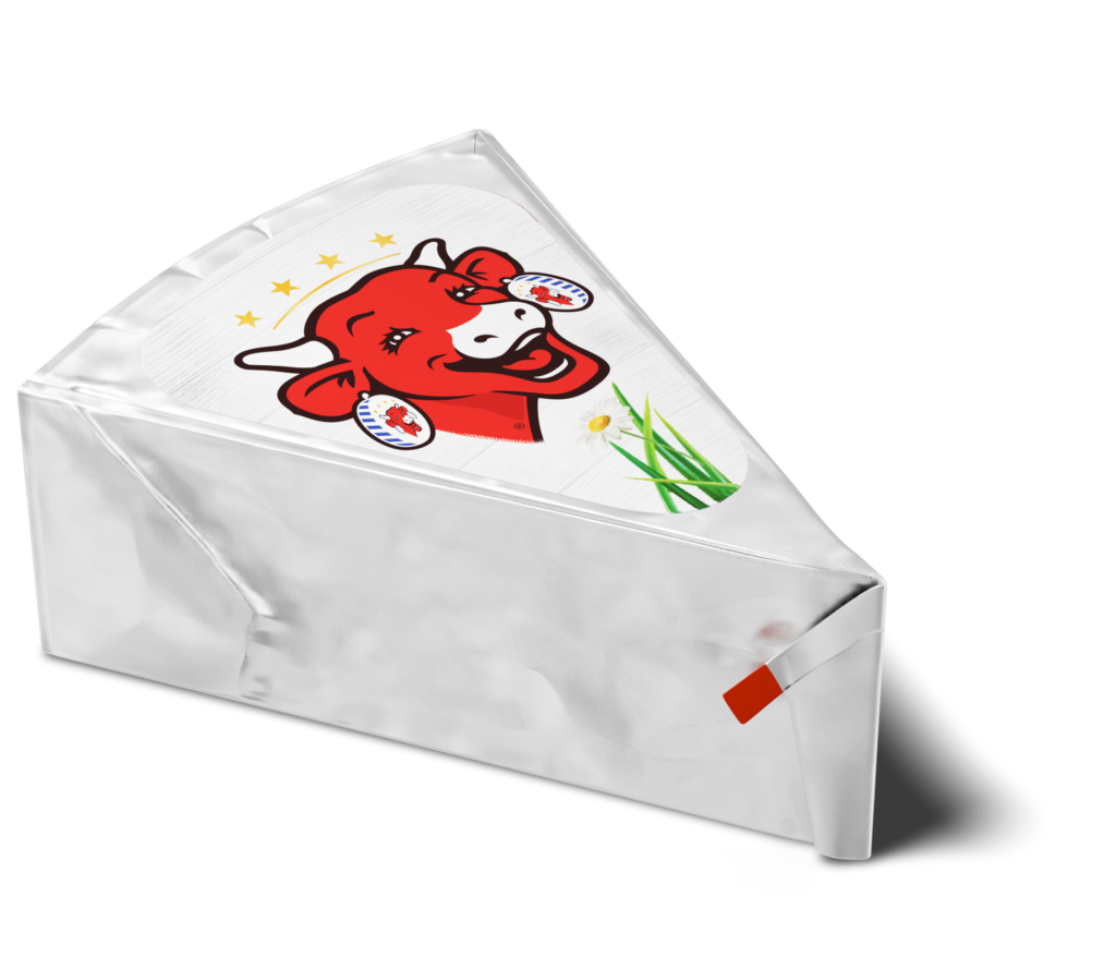 Why The Laughing Cow Wants To Remind Everyone That “its Better To