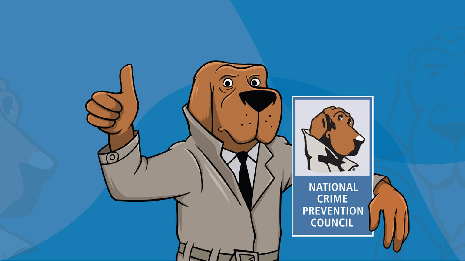 What’s McGruff The Crime Dog Up To In 2023? | PopIcon.life