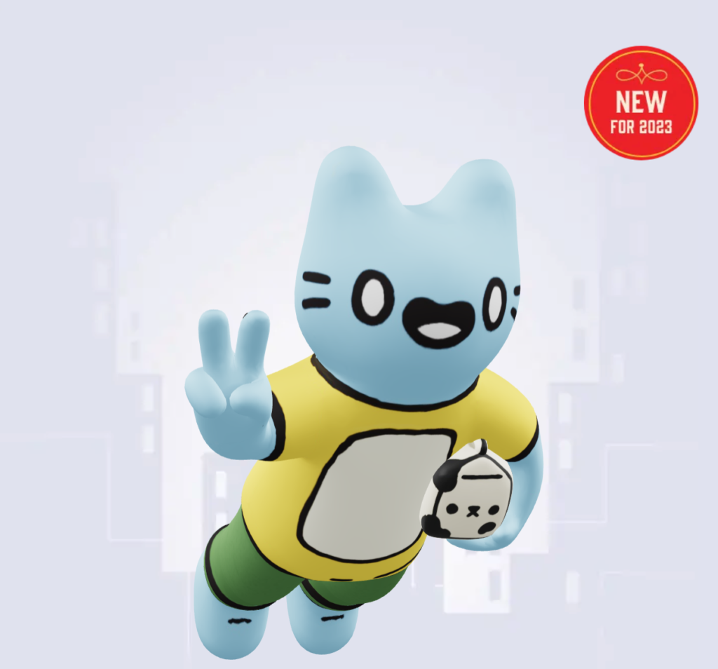 Every Brand Mascot Coming To The 97th Macy’s Thanksgiving Day Parade ...