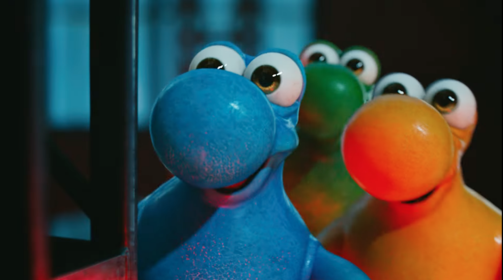 Every Brand Mascot Coming To Super Bowl LVIII | PopIcon.life