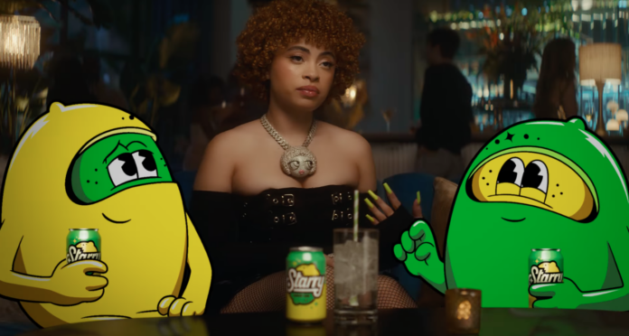 Every Brand Mascot Coming To Super Bowl LVIII | PopIcon.life